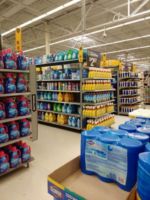 WALMART SUPERCENTER - 69 Photos & 218 Reviews - 45415 Dulles Crossing ...