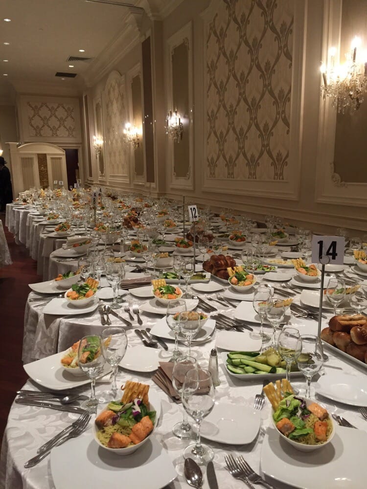 ATERES CHYNKA HALL - Updated January 2026 - 129 Elmwood Ave, Brooklyn ...