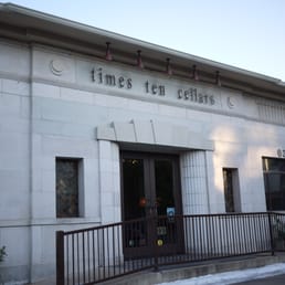 TIMES TEN CELLARS - Updated June 2025 - 211 Photos & 228 Reviews - 6324 ...