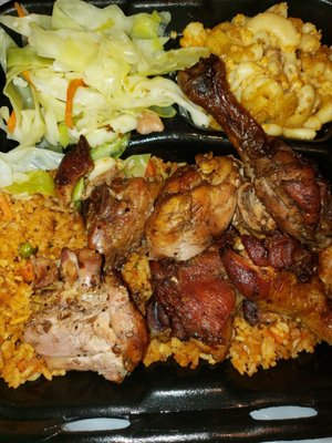 ROSE’S CARIBBEAN RESTAURANT - Updated May 2024 - 59 Photos & 143 ...
