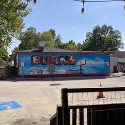 BURNS ORIGINAL BBQ - Updated August 2025 - 542 Photos & 546 Reviews ...