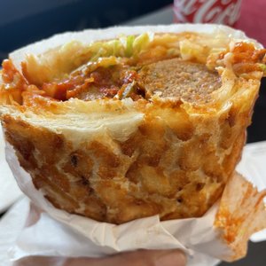 THE SANDWICH BOSS - 91 Photos & 208 Reviews - 600 Harrison St, San ...