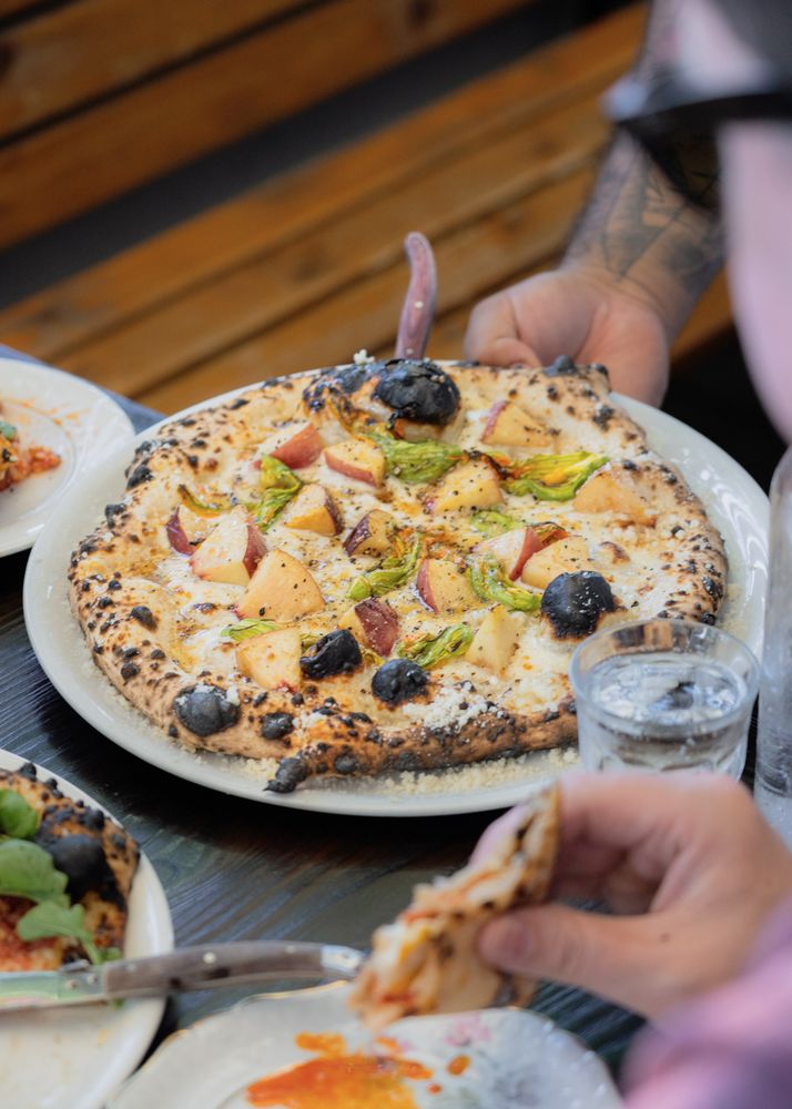 RONAN - Updated July 2025 - 639 Photos & 407 Reviews - 7315 Melrose Ave ...