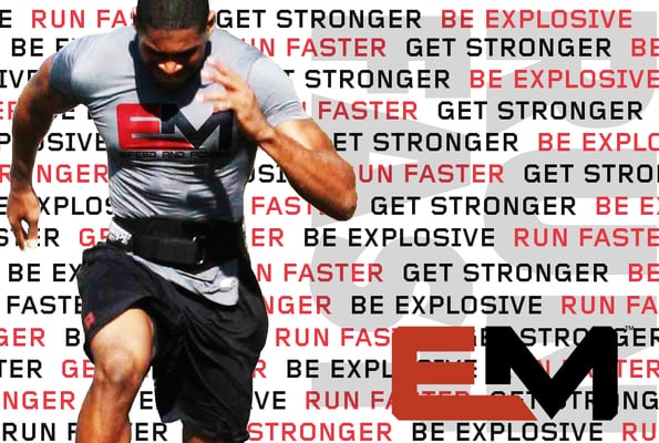 EM SPEED & POWER TRAINING - Updated December 2025 - 30 Photos & 21 ...