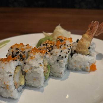 SAMURAI BLUE SUSHI & SAKE BAR - Updated June 2025 - 976 Photos & 596 ...