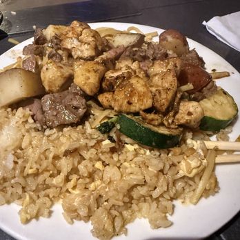 KOBÉ JAPANESE STEAKHOUSE - ALTAMONTE SPRINGS - Updated August 2025 ...