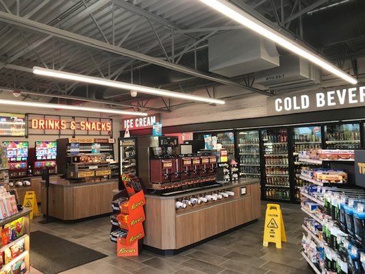 MEIJER EXPRESS GAS STATION - Updated June 2025 - 601 Peace Rd, Sycamore ...