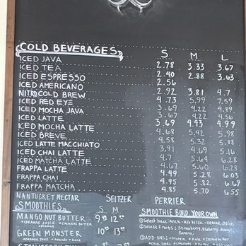 ACOUSTIC JAVA ROASTERY & TASTING ROOM Worcester, MA - Updated November ...