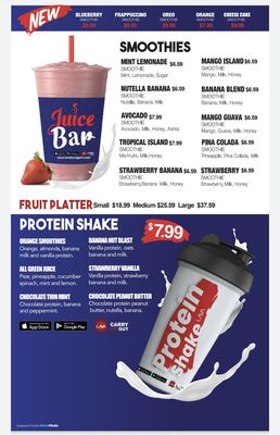 THE LAVA LOUNGE TOO - Updated December 2025 - 110 Photos & 78 Reviews ...