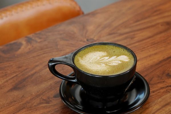 ERNEST COFFEE - 564 Photos & 513 Reviews - Coffee & Tea - 1101 N Palm ...