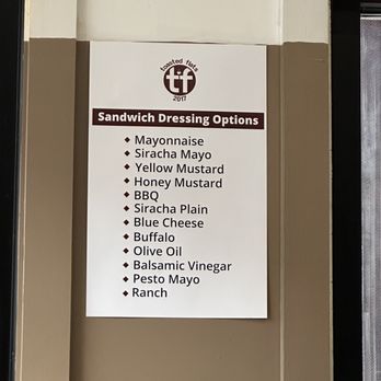 TOASTED FLATS - Updated October 2025 - 89 Photos - 135 Reviews - 53 ...