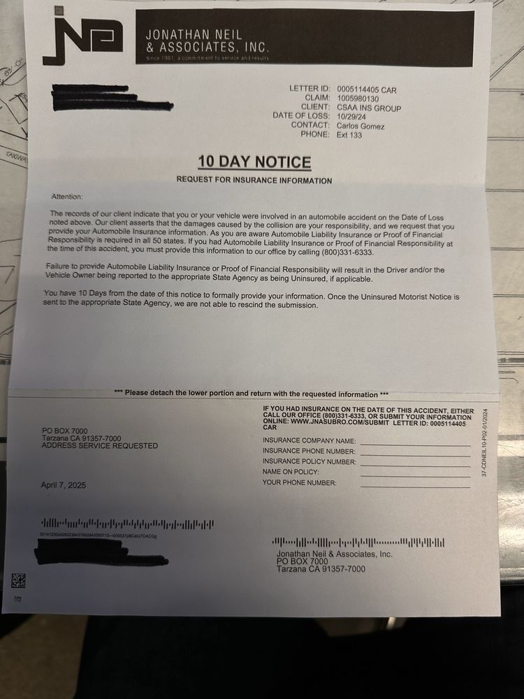 JONATHAN NEIL AND ASSOCIATES - Updated December 2025 - 19 Reviews ...