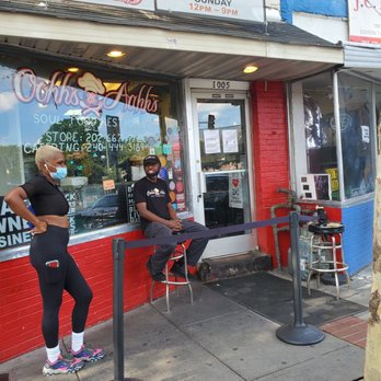 Oohh’s & Aahh’s - 686 Photos & 1323 Reviews - Soul Food - 1005 U St NW ...