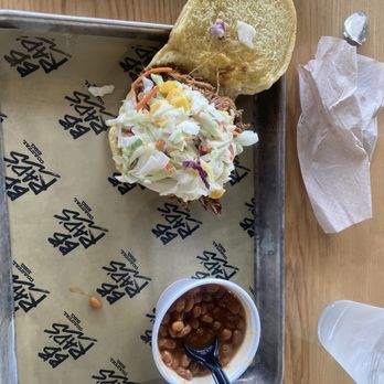BB RAD’S COASTAL BBQ - Updated August 2024 - 75 Photos & 67 Reviews ...