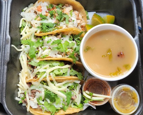 FREZKO TACO SPOT - 269 Photos & 418 Reviews - 3409 N Tarrant Pkwy, Fort ...