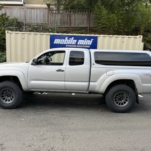 BUDD & COMPANY AUTOMOTIVE - RAINIER AVE - Updated December 2025 - 20 ...