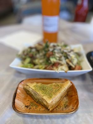 SYRIAN KITCHEN - Updated January 2026 - 102 Photos & 40 Reviews - 5750 ...