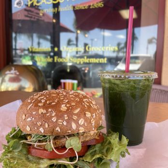 PICASSO NATURALS - 255 Photos & 273 Reviews - 7420 Clairemont Mesa Blvd ...