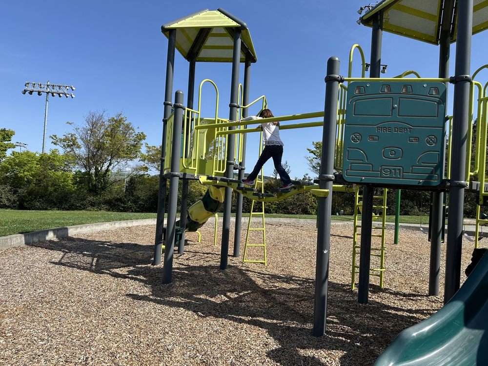 DAN FOLEY PARK - Updated January 2026 - 73 Photos & 10 Reviews - 1461 N ...