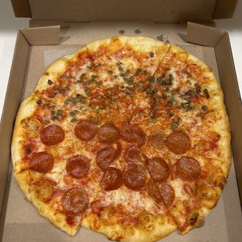 MIA PIZZERIA - Updated February 2025 - 82 Photos & 61 Reviews - 7389 N ...