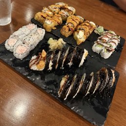 OKINAWA SUSHI & STEAKHOUSE - Updated April 2026 - 264 Photos & 157 ...