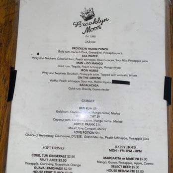 BROOKLYN MOON CAFE - TEMP. CLOSED - Updated July 2025 - 296 Photos ...