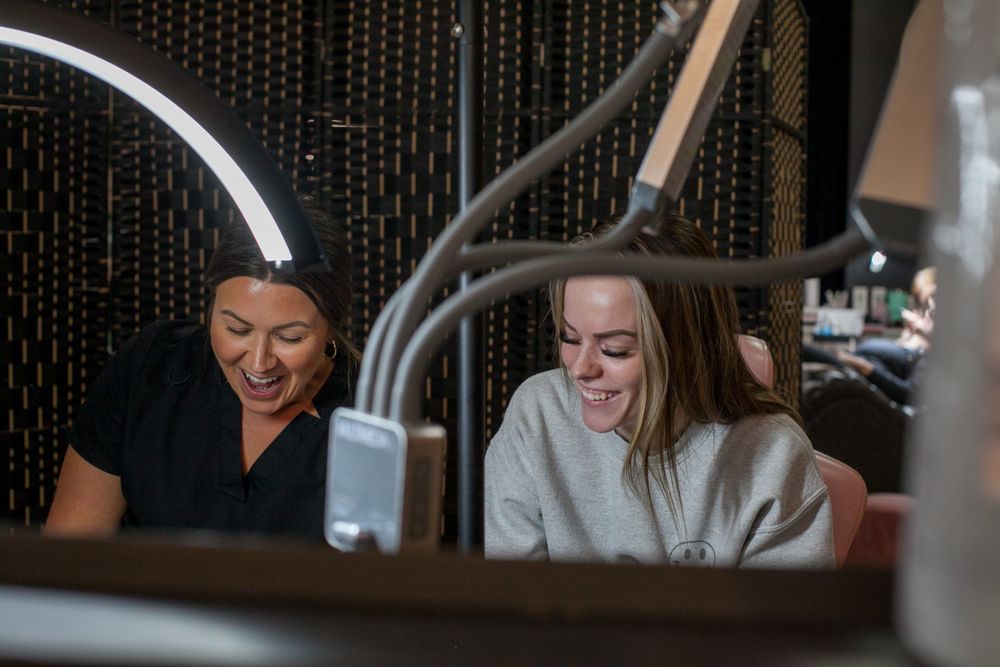 ASHLEY JACKSON BEAUTY - Updated September 2025 - Request an Appointment ...