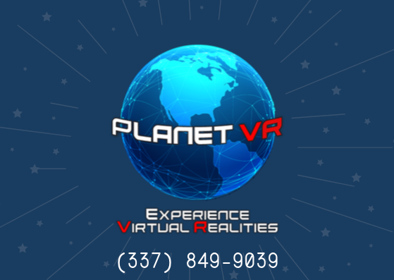 PLANET VR - Updated July 2025 - 14 Photos - 2800 W Pinhook Rd ...