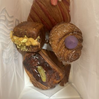 BLACK BOX BAKERY - Updated June 2024 - 262 Photos & 95 Reviews - 5505 W ...