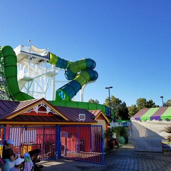 GOLFLAND SUNSPLASH ROSEVILLE - Updated November 2025 - 635 Photos & 780 ...