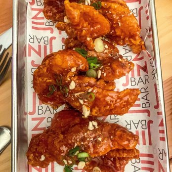 JIN BAR - Updated December 2025 - 74 Photos & 24 Reviews - 24 4 St NE ...