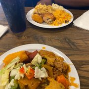MESA BUFFET - 70 Photos & 64 Reviews - 1301 Liberty St, Springfield, MA ...