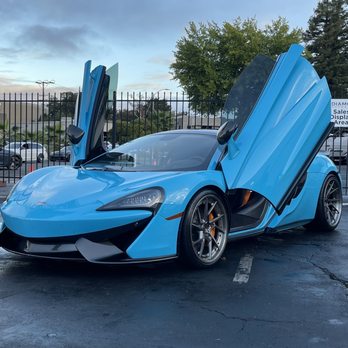 DIAMOND AUTOSPORT - Updated December 2025 - 82 Photos & 60 Reviews ...