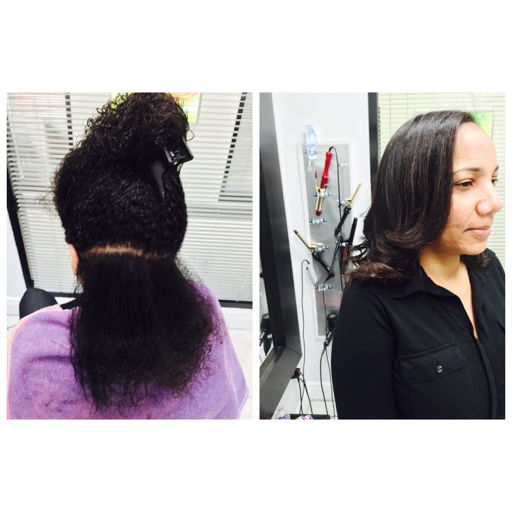 SALON DAMARYS - 11 Photos - 12204 Miramar Pkwy, Miramar, Florida - Hair ...