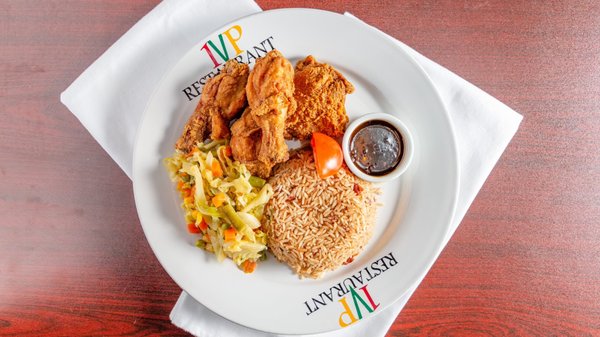 1VP RESTAURANT - Updated January 2025 - 26 Photos & 21 Reviews - 6024 ...