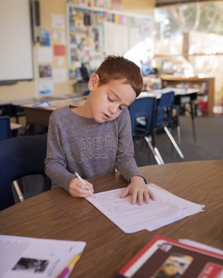 FROSTIG SCHOOL - Updated December 2025 - 23 Photos & 22 Reviews - 971 N ...