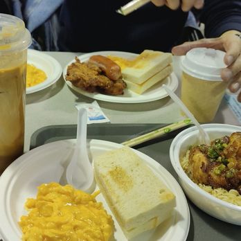 CHA KEE - Updated September 2024 - 129 Photos & 32 Reviews - 8181 ...