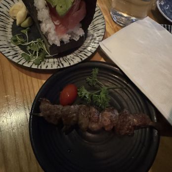 TORI BAR - Updated July 2025 - 769 Photos & 234 Reviews - 442 West ...