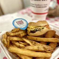 Best In and Out Near Me - July 2025: Find Nearby In and Out Reviews - Yelp