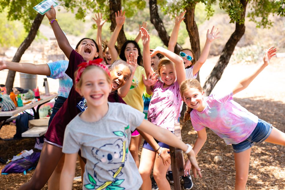 GIRL SCOUTS OF GREATER LOS ANGELES - LA CASITA - Updated July 2025 ...