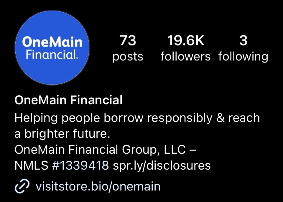 ONEMAIN FINANCIAL - Updated July 2025 - 4972 E Colonial Dr, Orlando ...