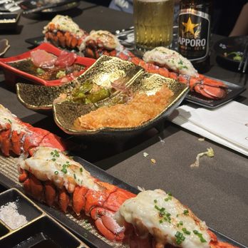 NIKU X - Updated October 2025 - 810 Photos & 304 Reviews - 21 W 35th St ...