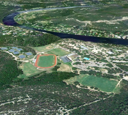 ST STEPHENS EPISCOPAL SCHOOL - Updated January 2026 - 6500 St Stephen's ...