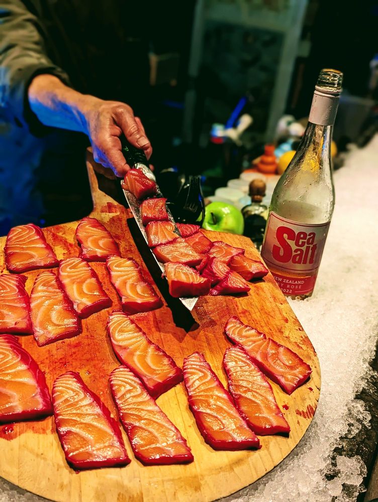 RAW LAB BY EMPIRE OYSTER - Updated August 2025 - 174 Photos & 42 ...