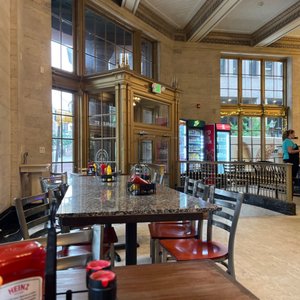 DAVID AND DAD’S CAFE - 173 Photos & 237 Reviews - 115 N Charles St ...