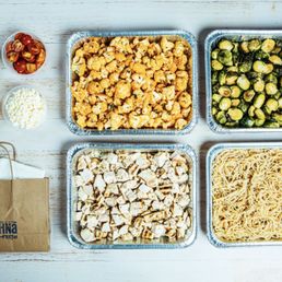 MAHANA FRESH - Updated July 2025 - 19 Photos & 11 Reviews - 6323 Grand ...