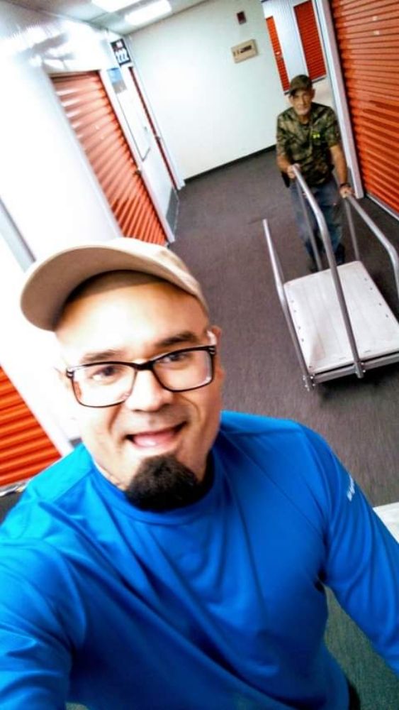 BRITE MOVE - Updated March 2025 - Request a Quote - 15 Photos - Tulsa ...