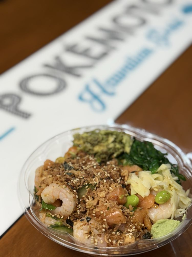 POKEMOTO - Updated September 2025 - 53 Photos & 10 Reviews - 1442 ...