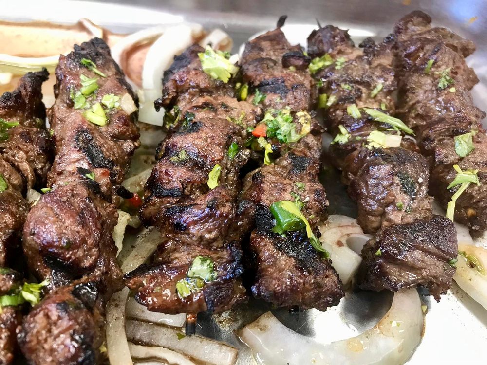 CAFETERIA RIKO RIKO - 29 Photos - 1872 West Flagler St, Miami, FL - Yelp