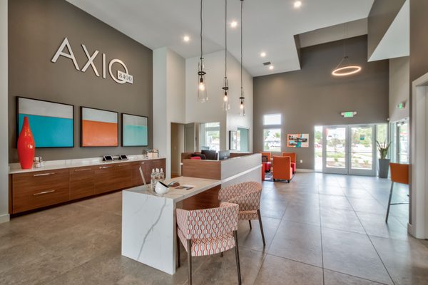 AXIO 8400 - Updated May 2026 - 33 Photos & 50 Reviews - 32 East ...